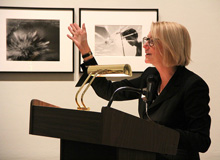 About Arthur Ross Gallery — Arthur Ross Gallery