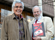 Haida Traditions and Modern Innovations | Arthur Ross Gallery