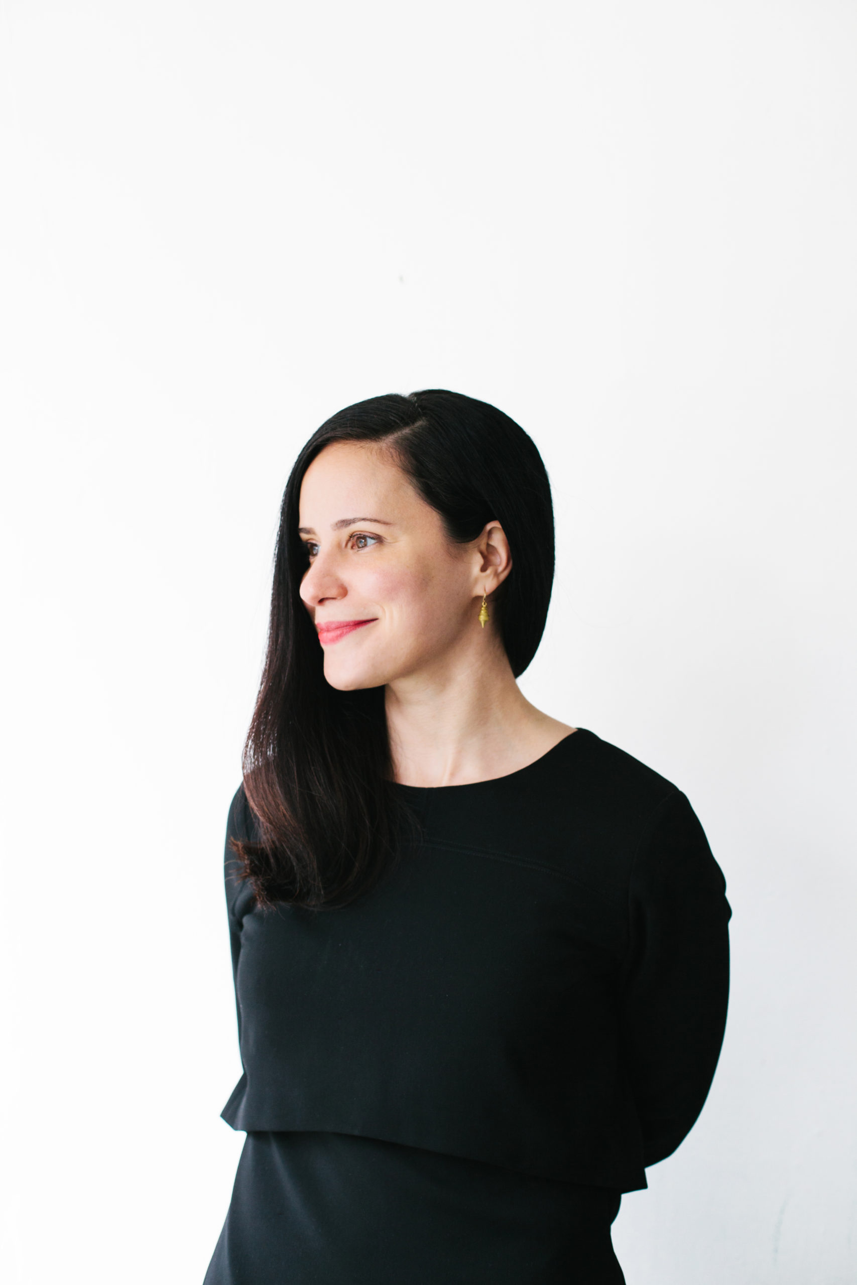 Meet the newest addition to the Ross Gallery staff – Emily Zimmerman ...