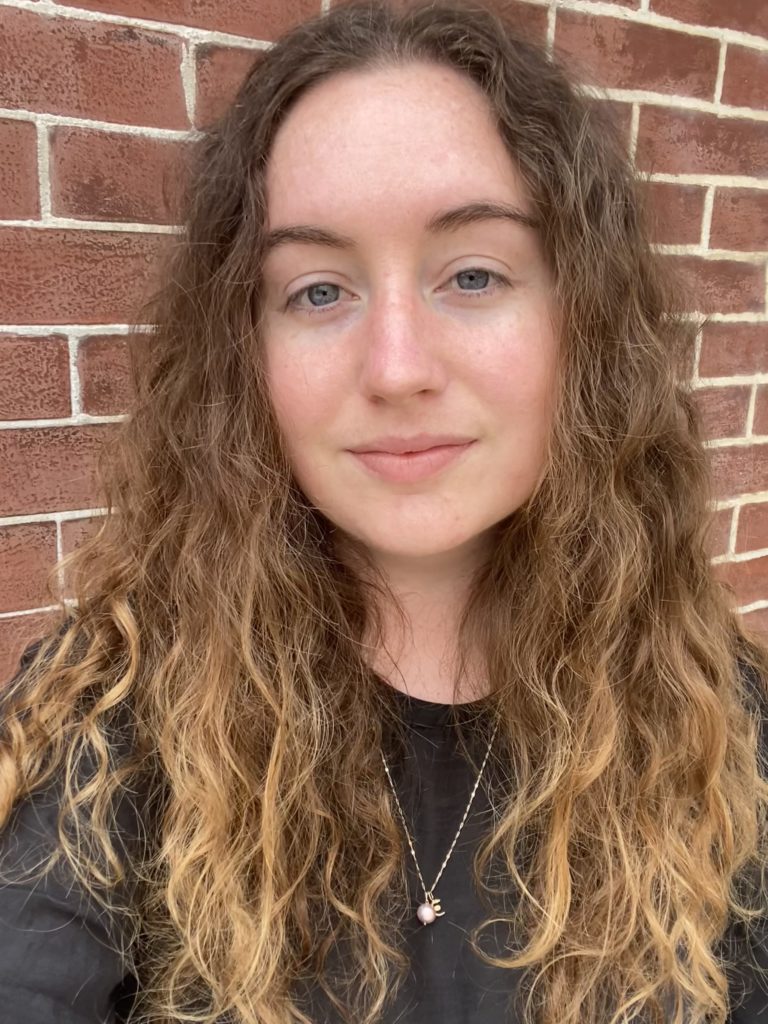 Staff — Arthur Ross Gallery