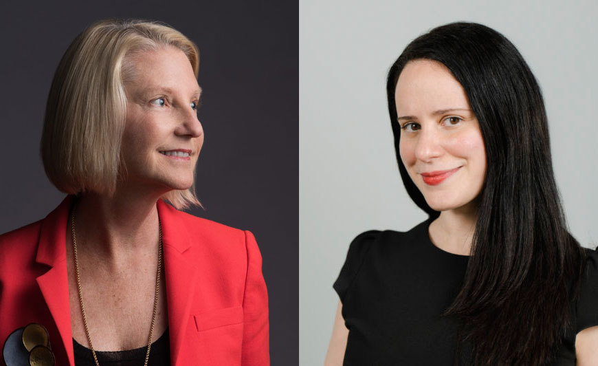 12@12 with the Curators | Arthur Ross Gallery