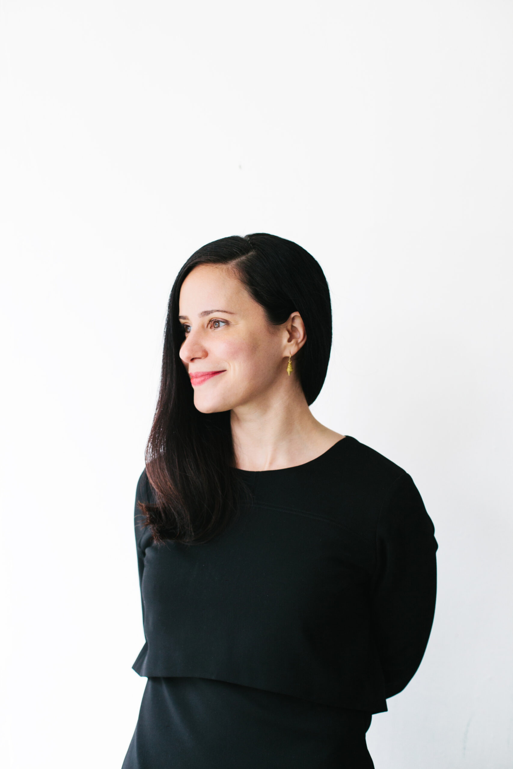 Gallery Staff | Arthur Ross Gallery