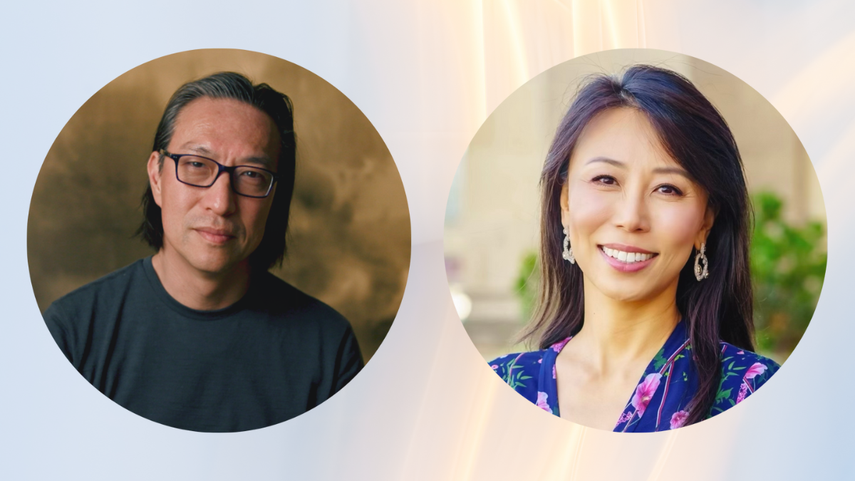 Makoto & Haejin Fujimura: Beauty & Justice | Arthur Ross Gallery