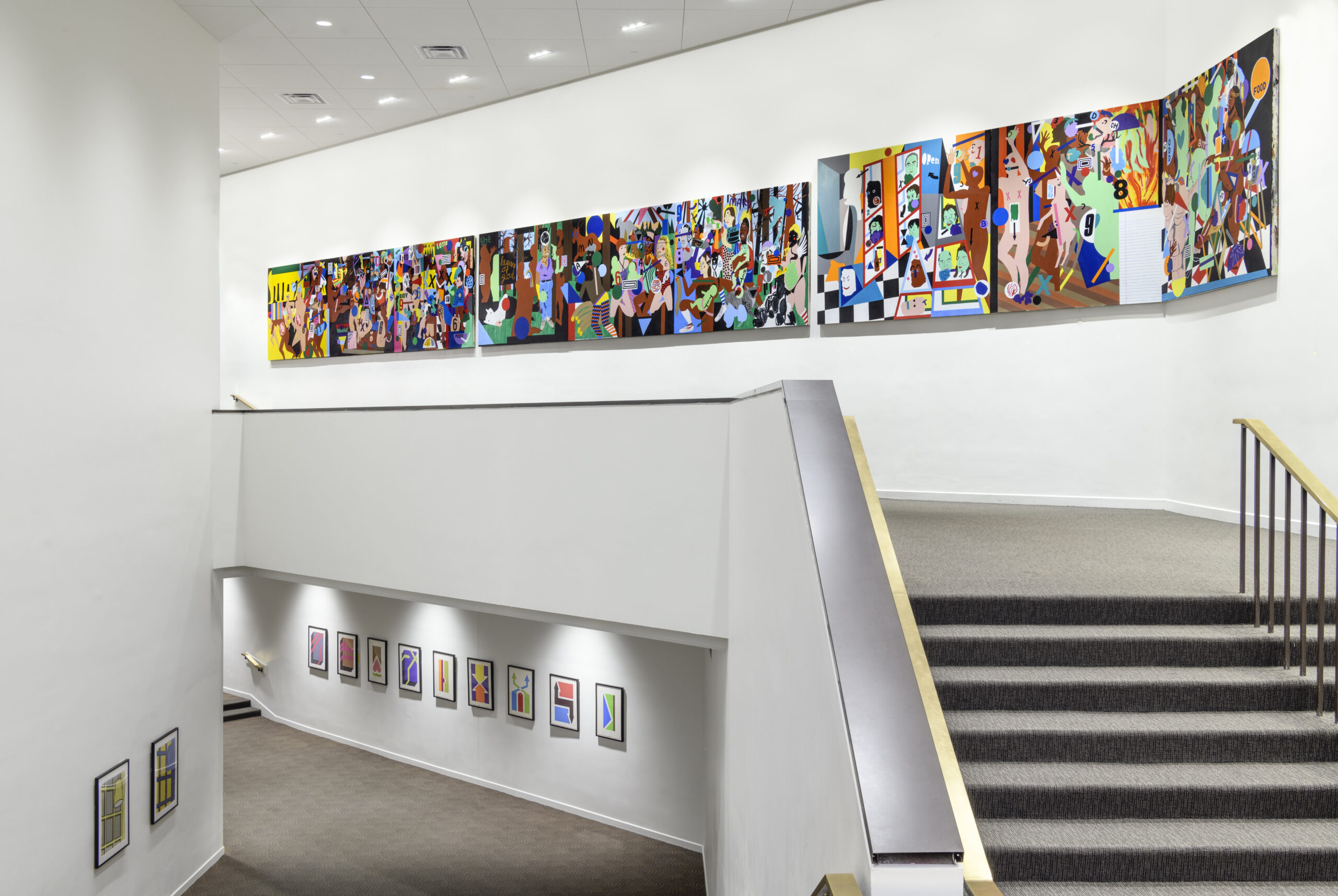 After Modernism: Selections from the Neumann Family Collection | Arthur ...