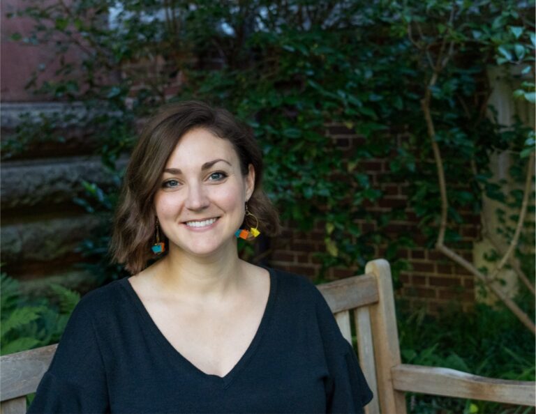 Gallery Staff | Arthur Ross Gallery